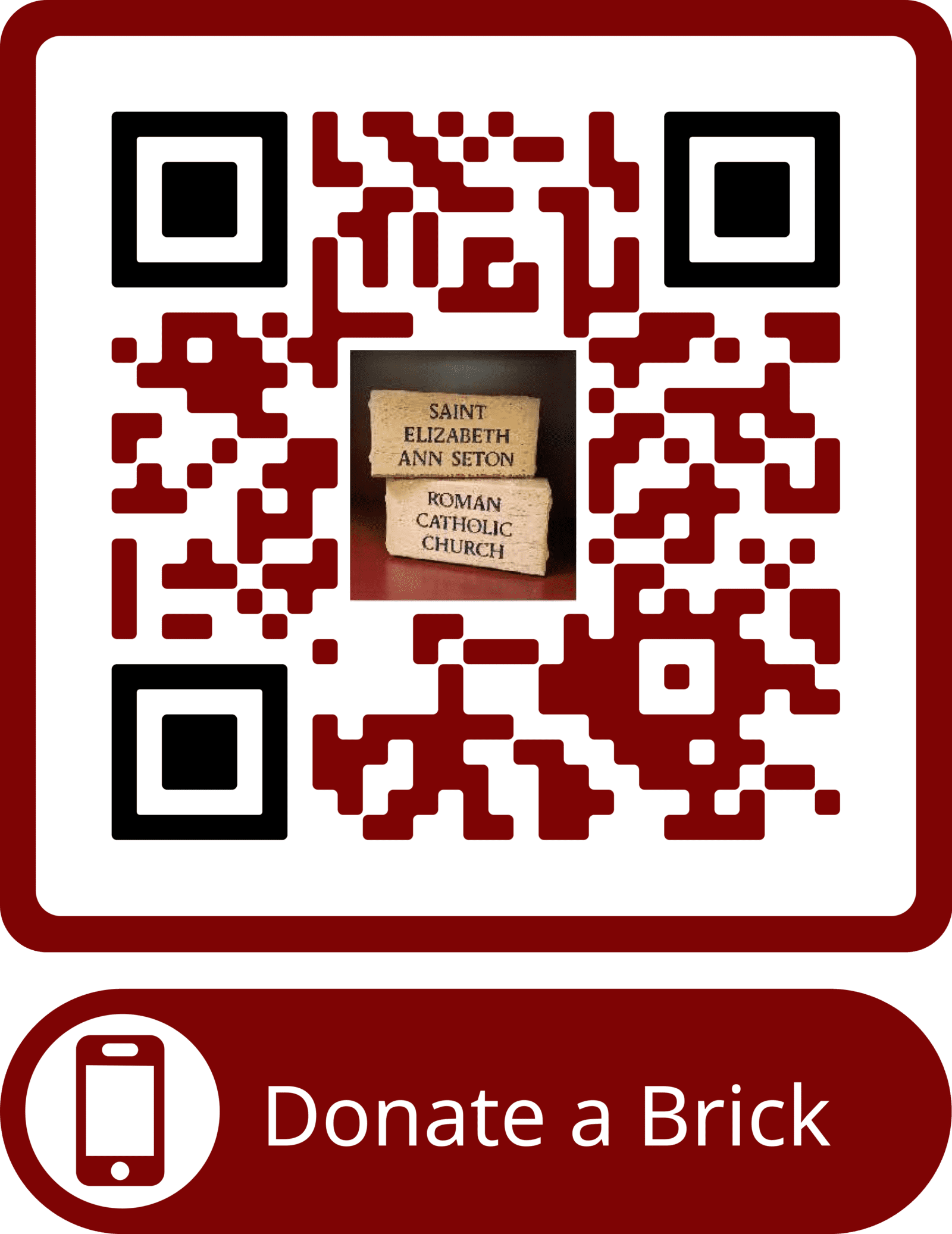 Donate – Saint Elizabeth Ann Seton