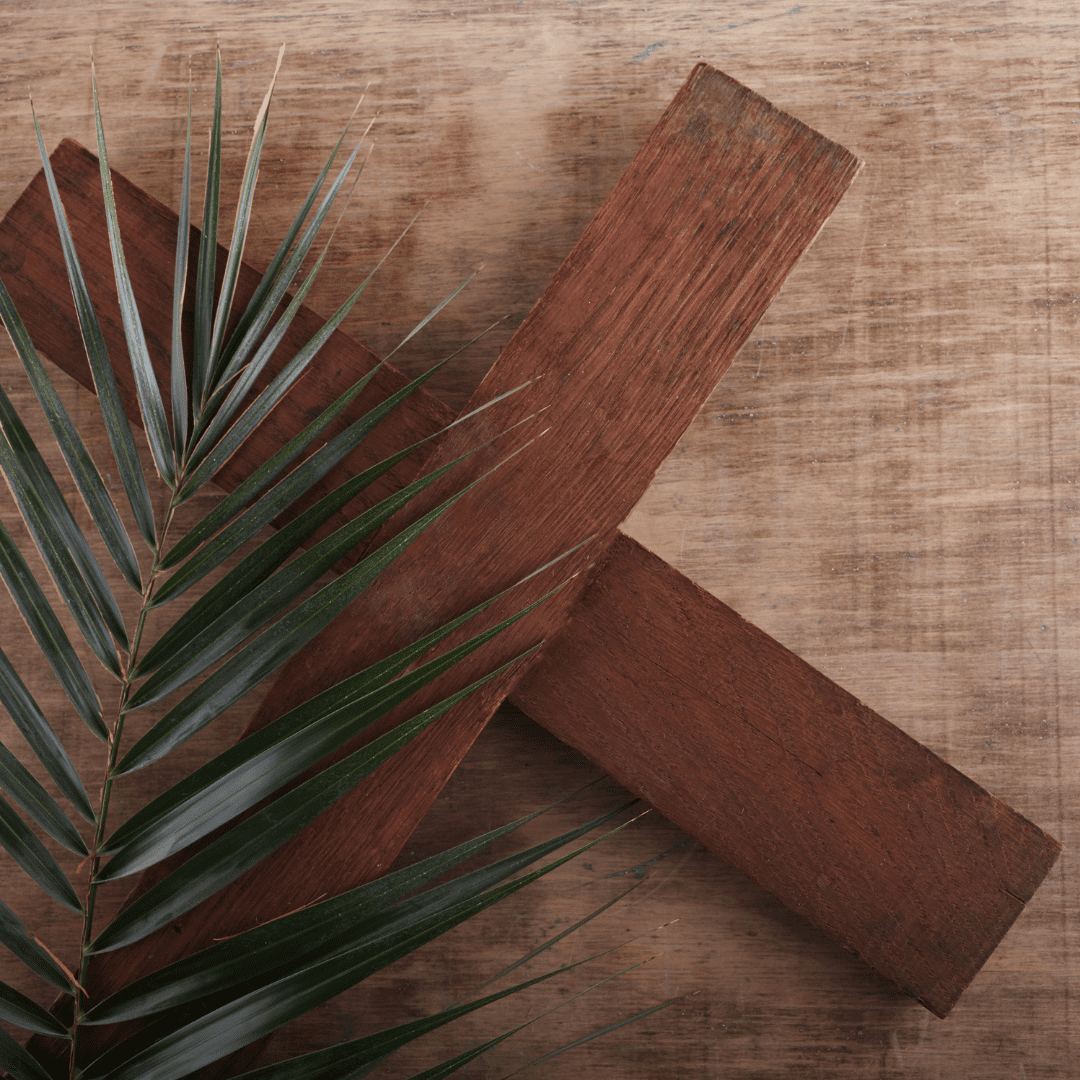 Lenten Resources – Saint Elizabeth Ann Seton