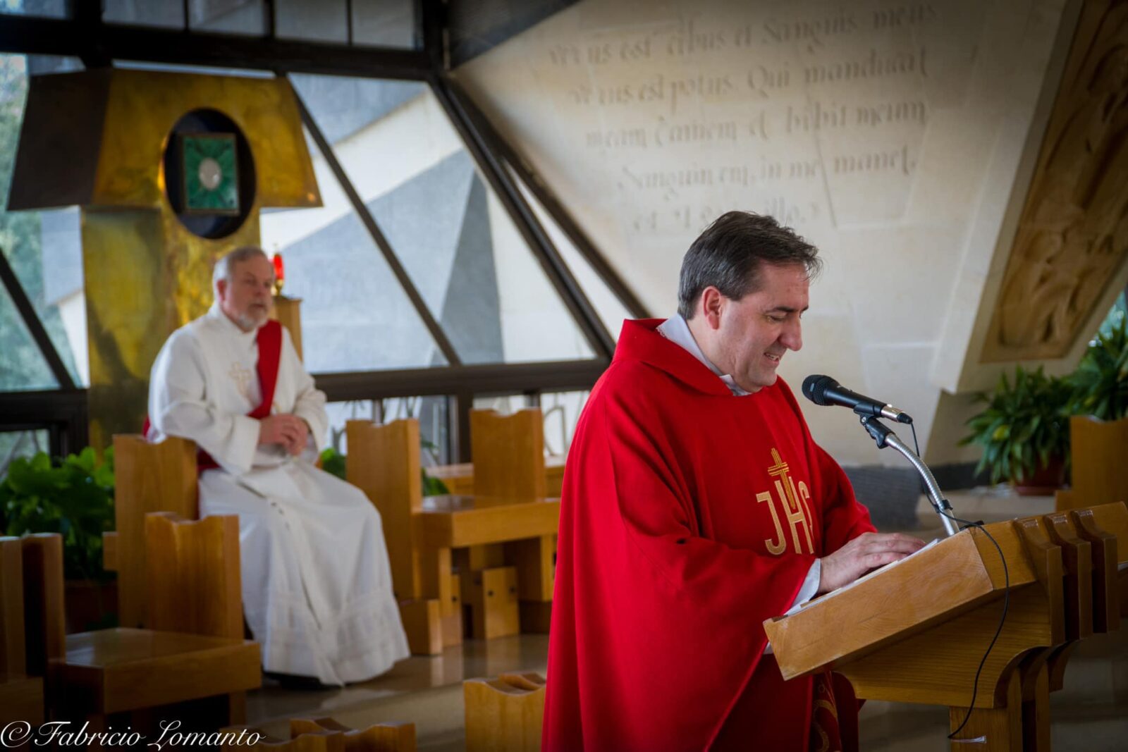 Day 3: Public Ministry of Jesus Around the Sea of Galilee | St ...